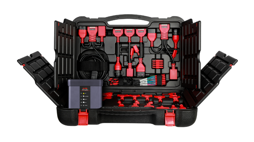 UPGRADE KIT pojazdy EV, PHEV, HEV - AUTELPOLAND